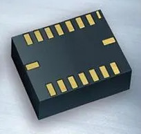 SMI130 Automotive grade 6-axis inertial sensor chip 3-axis ...